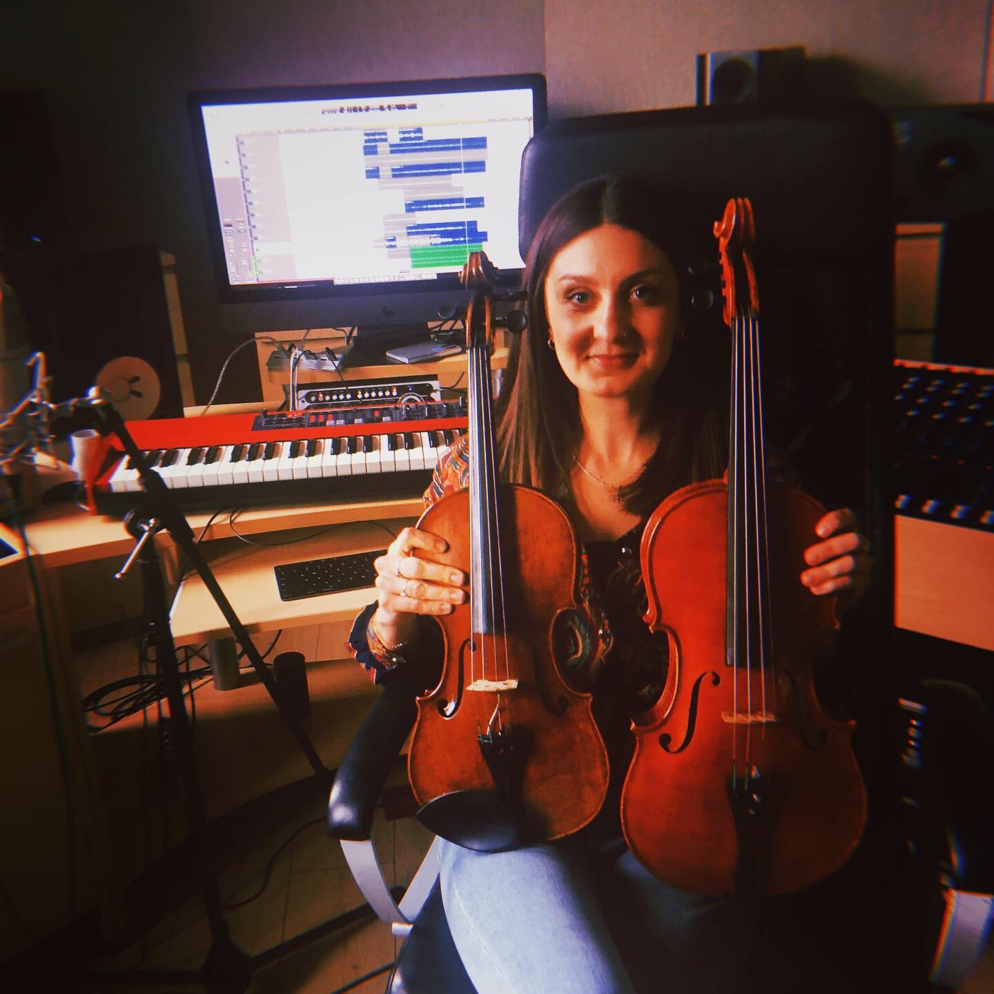 Porozmawiajmy o kobiecości - Magdalena Laskowska i Odcienie Kobiet